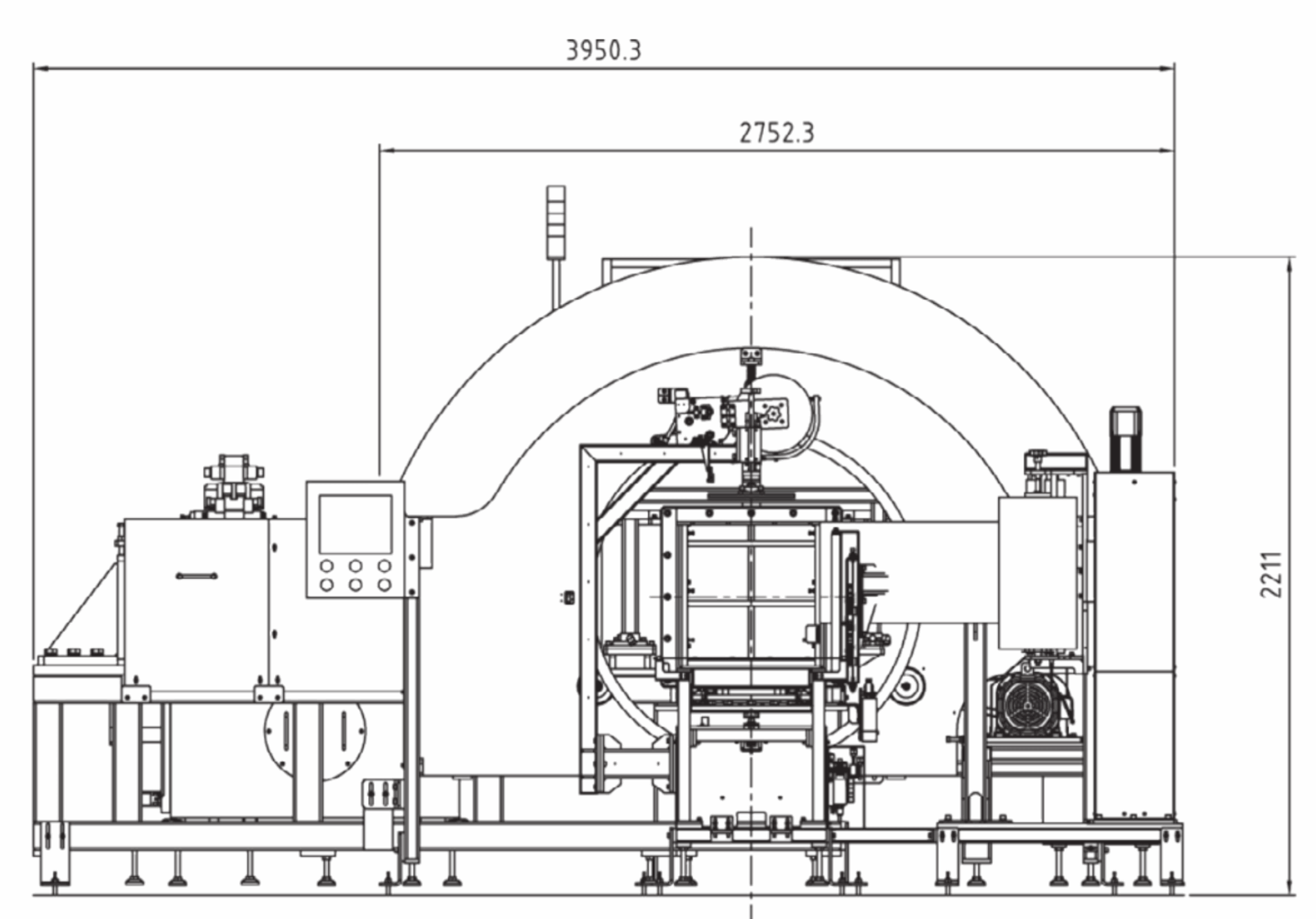 六面圧縮梱包機 新型CUBIKC MICCA[キュービック ミクサ] | 製品・サービス情報 | 株式会社アイケーシー